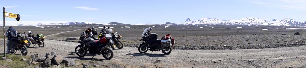 Iceland | Adventure Rider