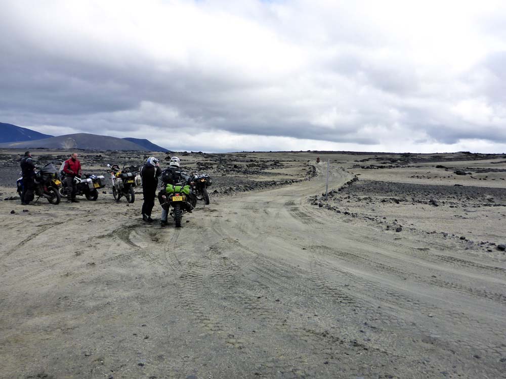 Iceland | Adventure Rider